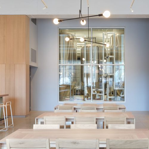 Navillus Woodworks | Custom Furniture & Architectural Elements