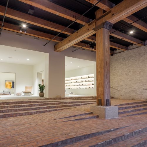 Navillus Woodworks | Custom Furniture & Architectural Elements